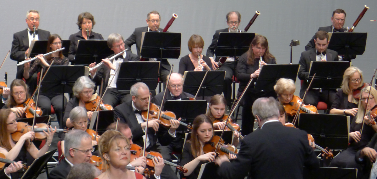woodwind – Bromley Symphony Orchestra